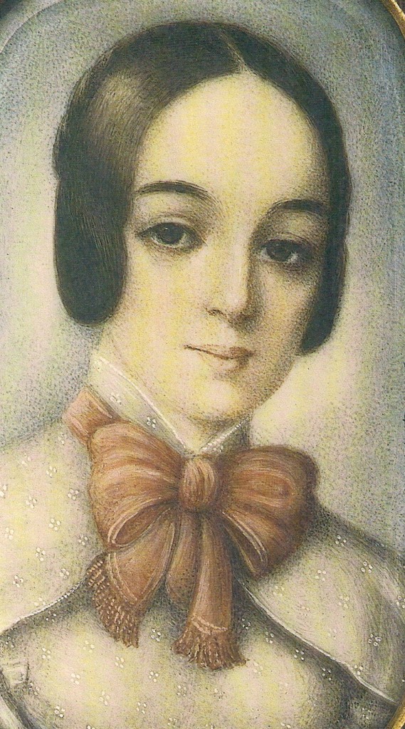 Chopin’s Micro Bio – The Chopin Project