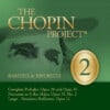 The Chopin Project – Discover. Experience. Indulge.