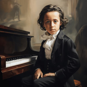 The Chopin Project – Discover. Experience. Indulge.