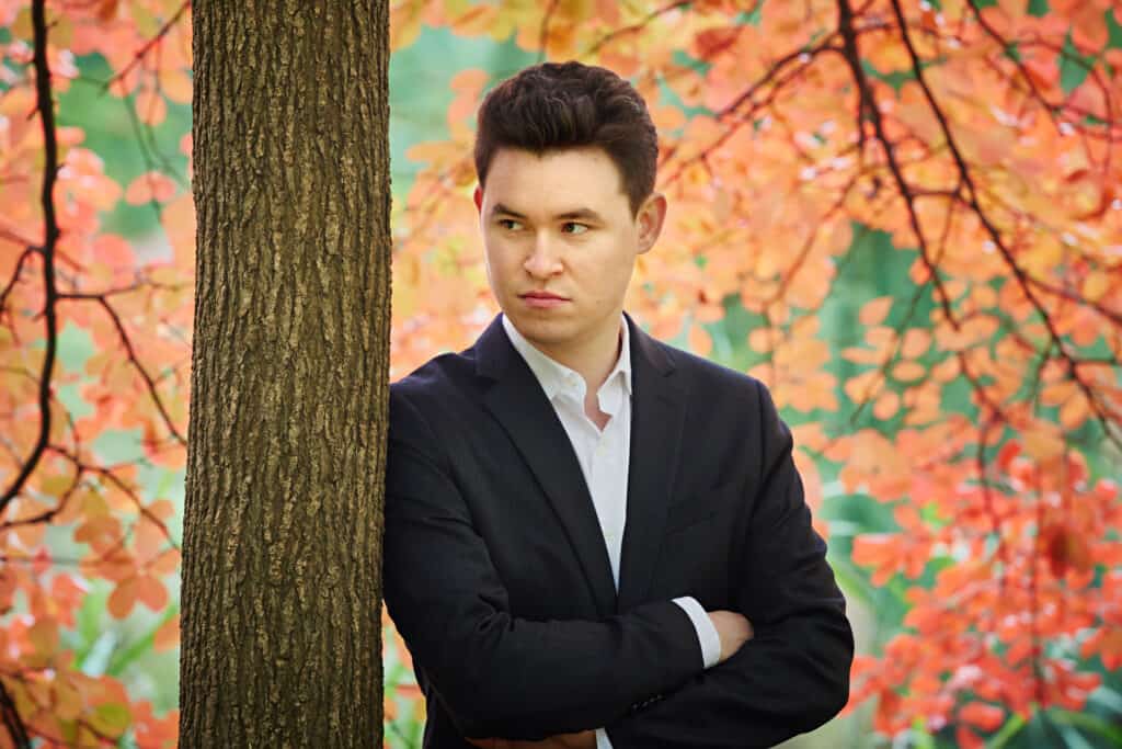 The Chopin Project – Discover. Experience. Indulge.